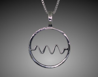 Resistance jewelry | Etsy