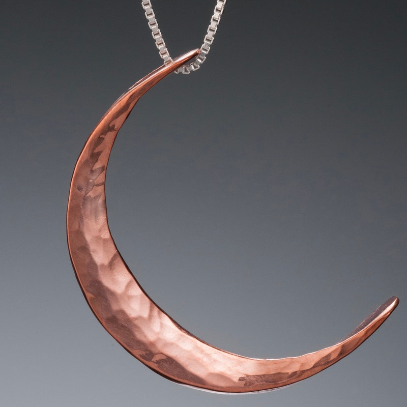 Copper Moon - Etsy