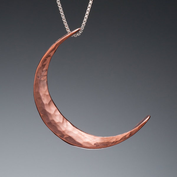 Copper Moon - Etsy