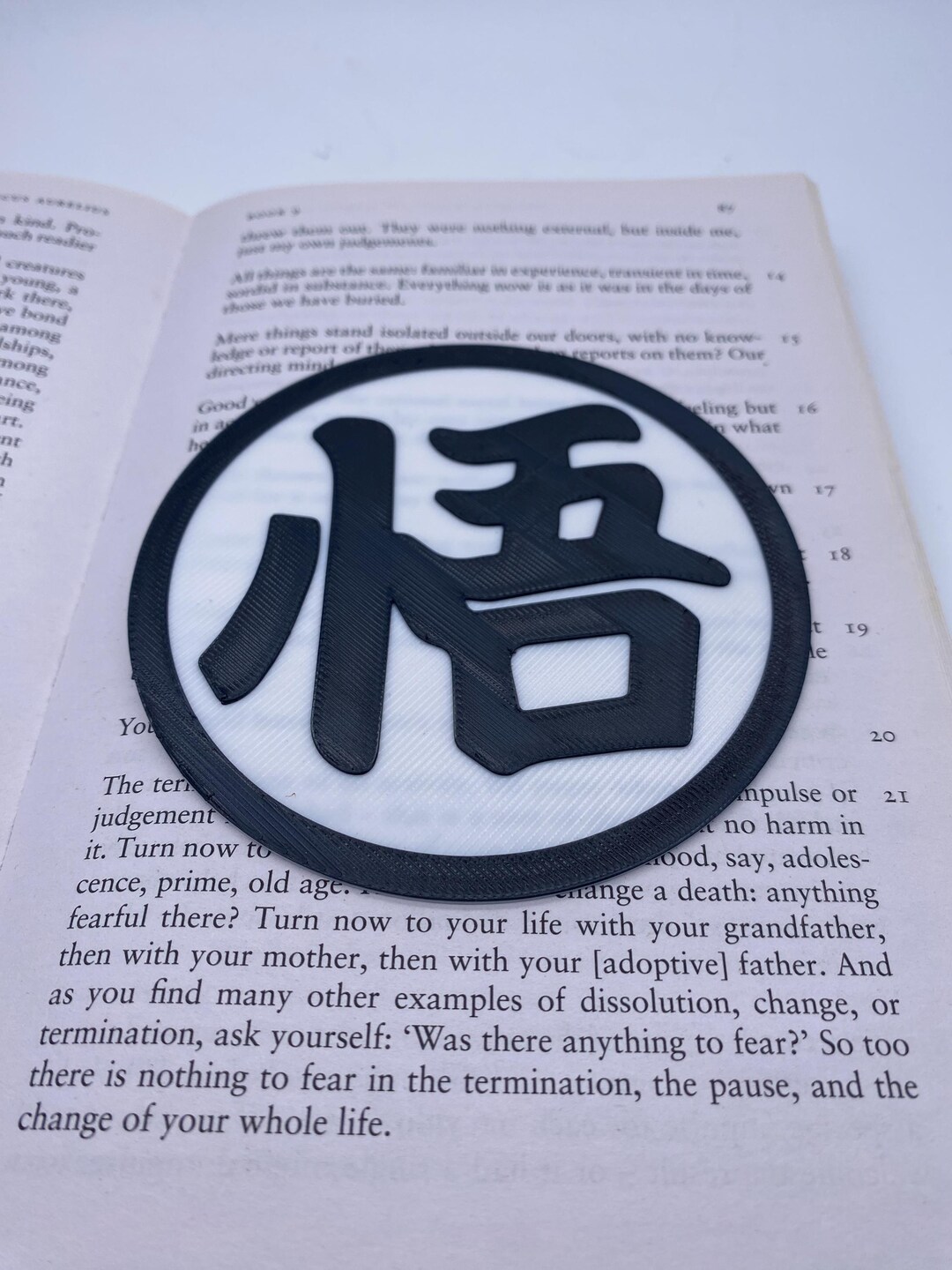 Goku Gi Logo | Goku Gi Symbols Explained – UNZI