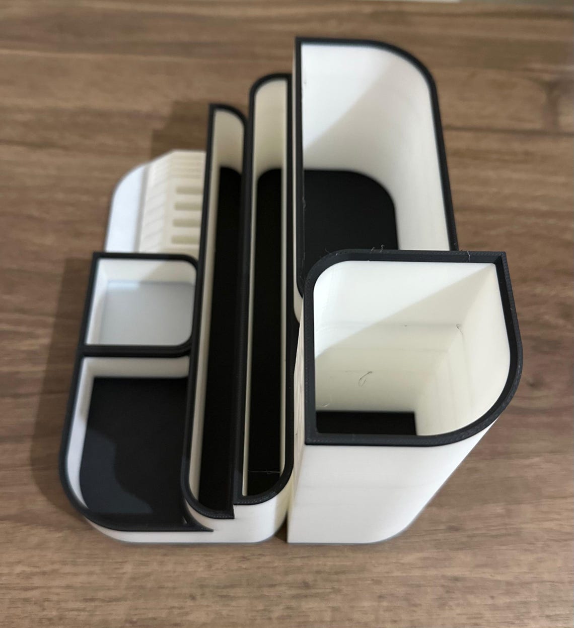 3d Pen Holder, 3d Printing Office Pen Holder, 3D Print STL File, 3D ...