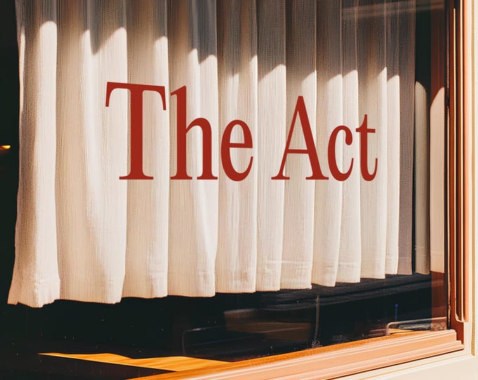 Storefront Window Signage Mockup, Logo Aesthetic Minimalist Mockup ...