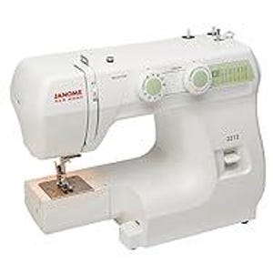 Janome 2212 Front-loading Sewing Machine With 12 Built-in Stitches - Etsy