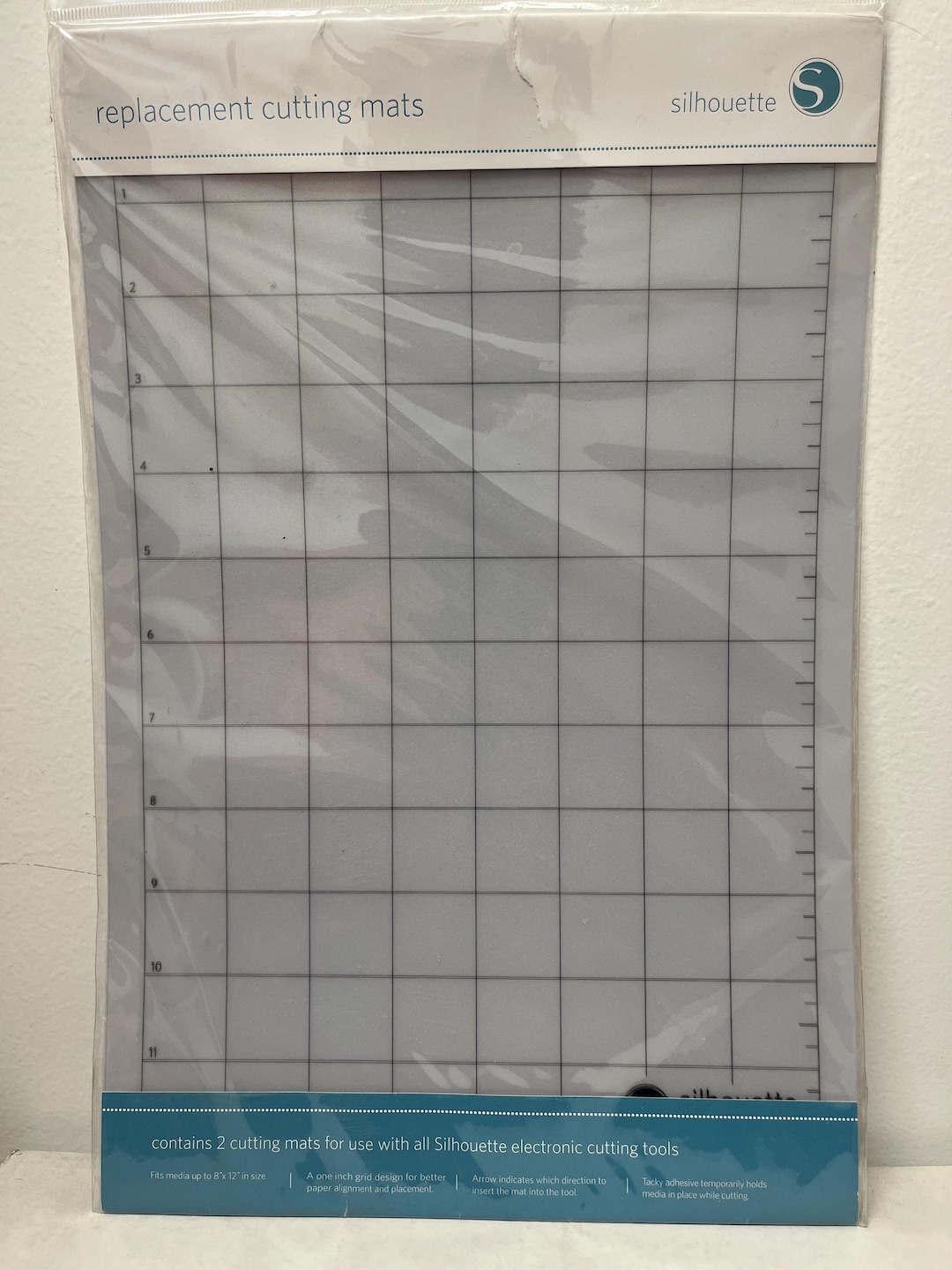 Silhouette Cutting Mat - Etsy