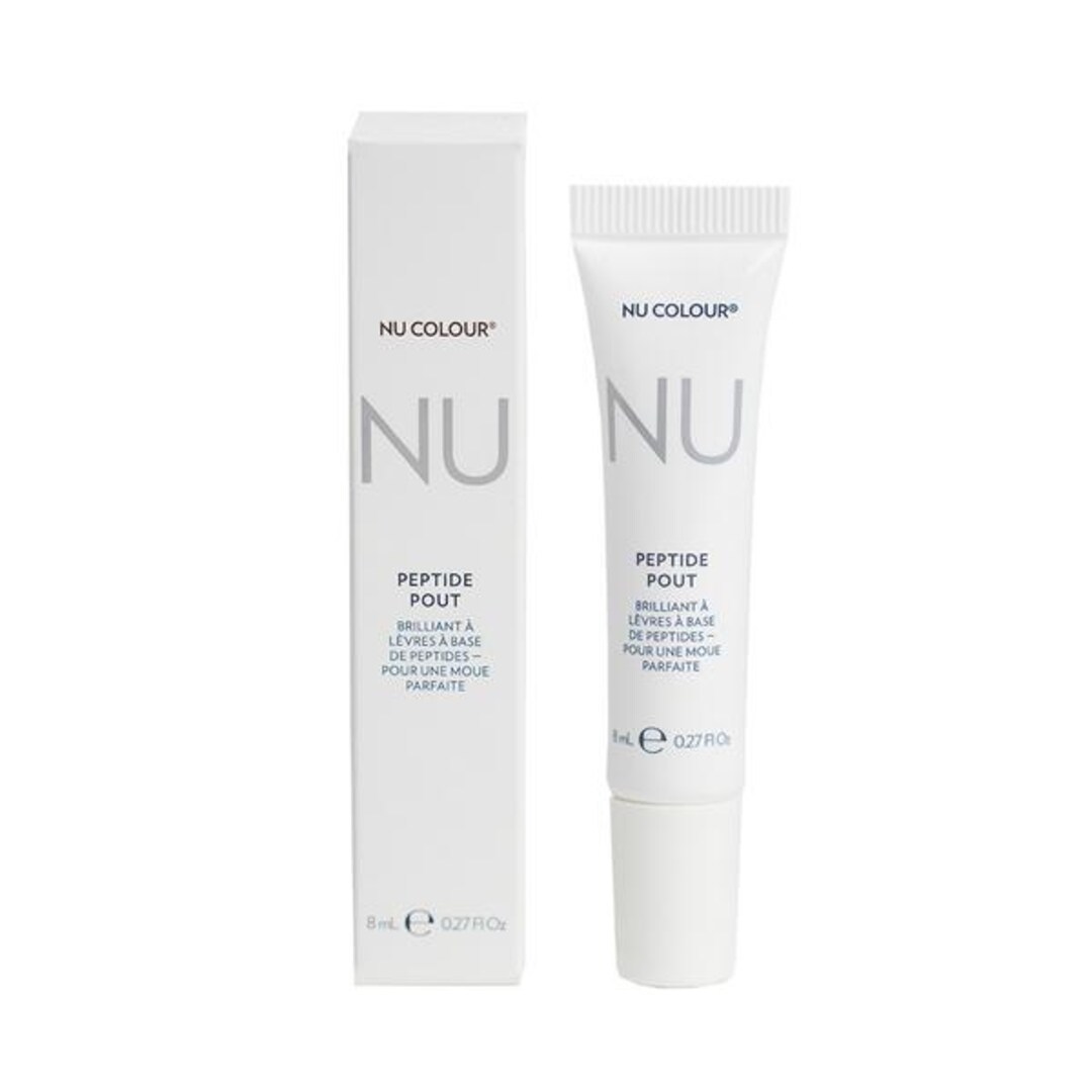 NEW Nu Skin Nu Colour® Peptide Pout - Etsy