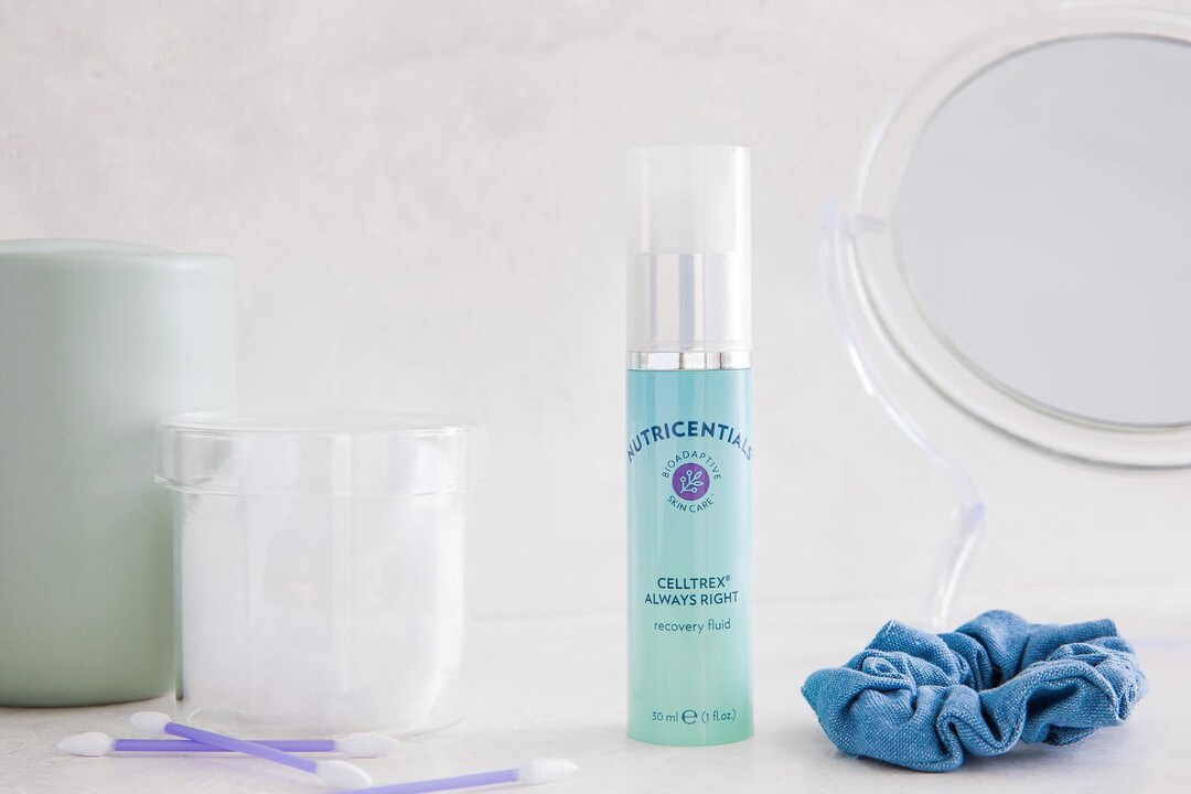 NEW! Nu Skin Nutricentials® Celltrex Always Right Recovery Fluid - Etsy