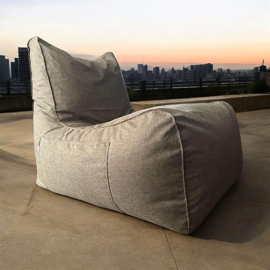 Outdoor Bean Bags - Etsy Australia