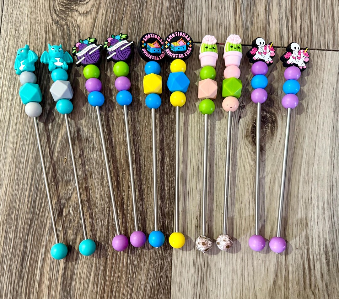 Amiguruimi Sticks | Stay Sticks | Crochet Sewing Sticks - Etsy