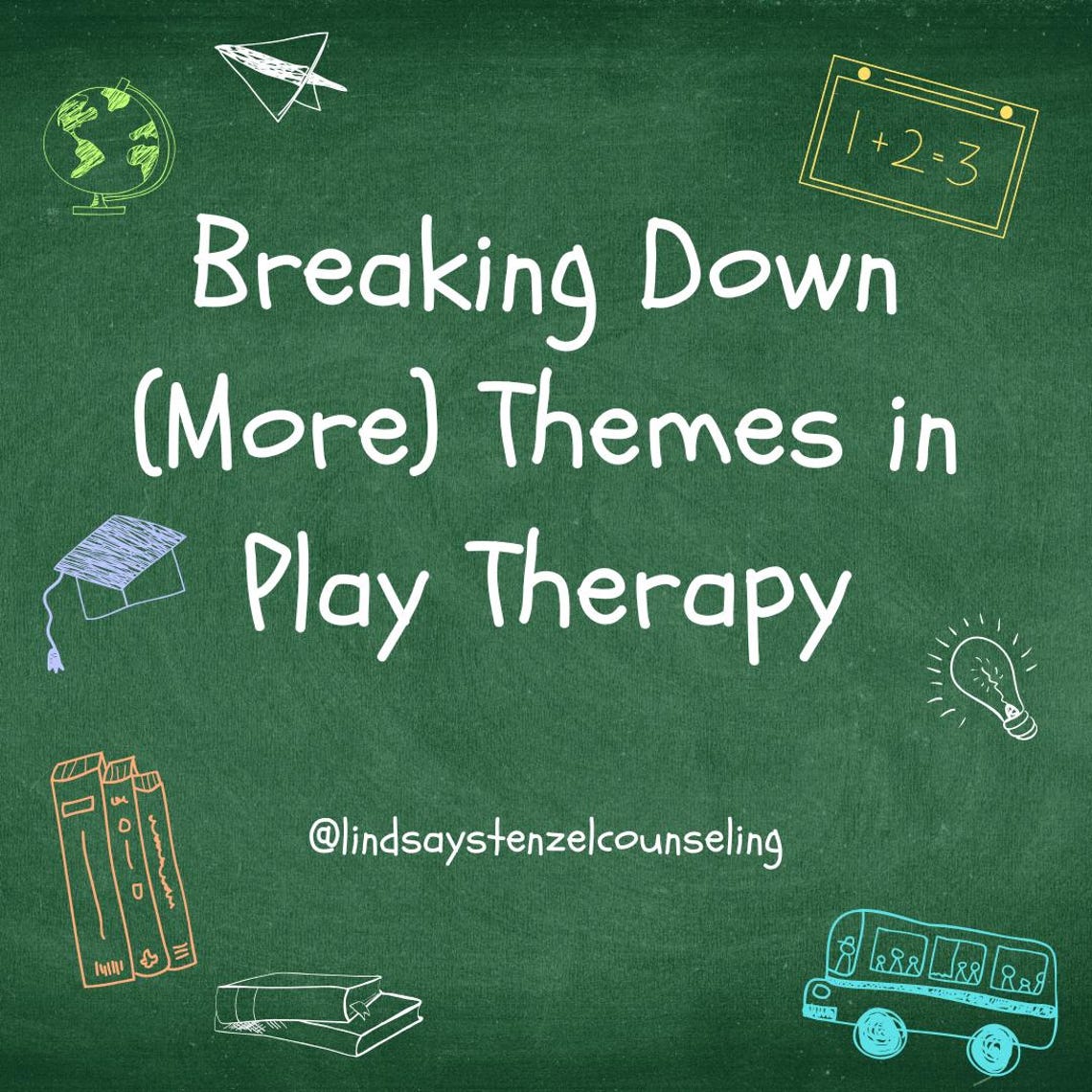 Play Therapy Themes Worksheets | Printable Guide for Child Therapists ...
