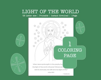Resurrection of Jesus Coloring Page | Orthodox Catholic Christian ...