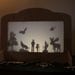 USA Wildlife Shadow Puppet Theater, Shadow Puppets, Story Telling Gift ...