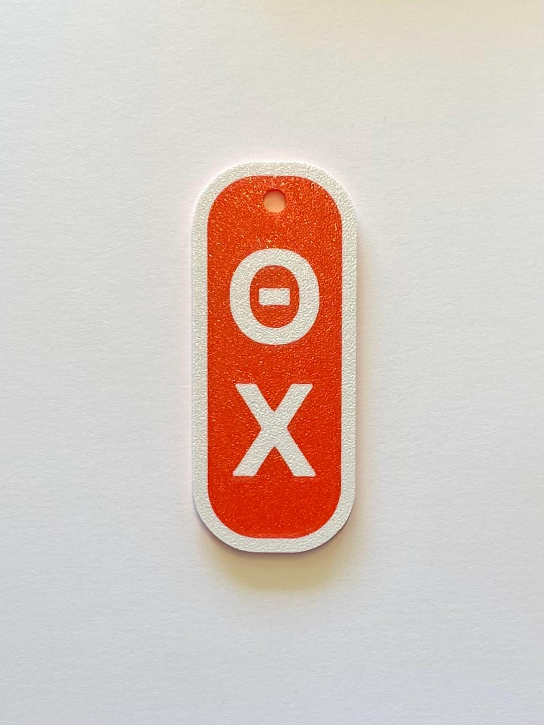 Theta Chi Fraternity Keychain - Etsy