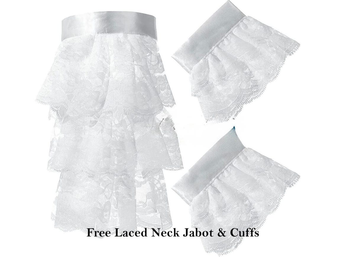 Customize 18th Century Rococo Period Costume Suit, Venice Carnival ...