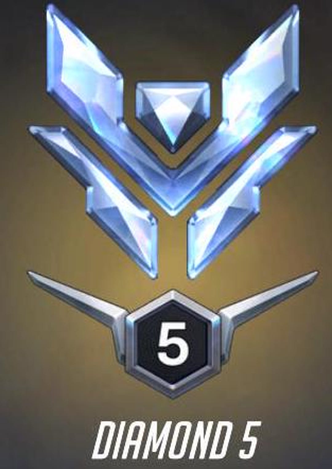 Overwatch Rank Boosting (diamond) - Etsy