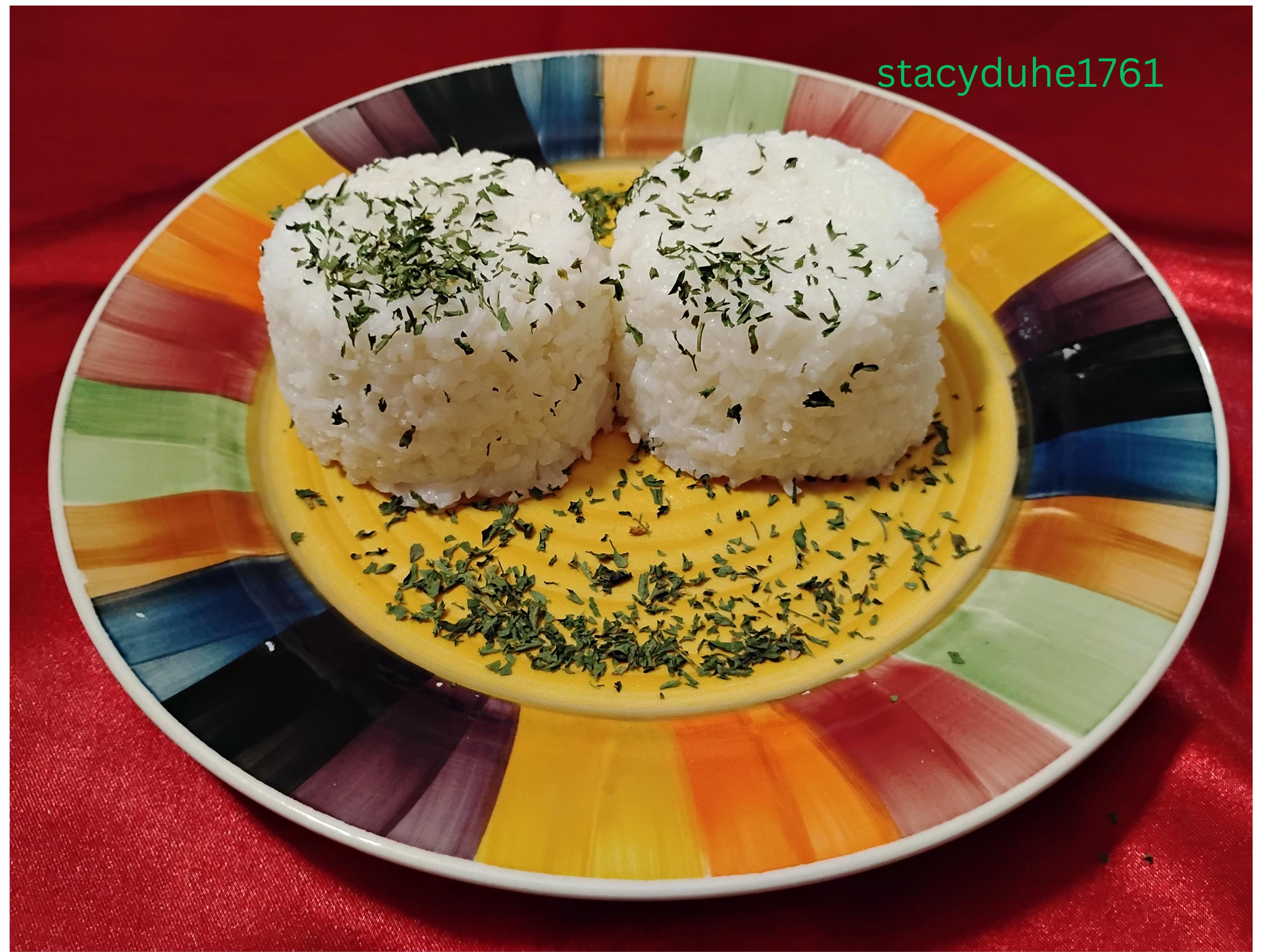 Rice, Cooked Rice - Etsy