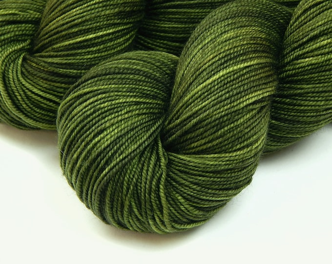 Red Heart Yarn in Shades of Green, Red Heart Super Saver in Green Tones ...
