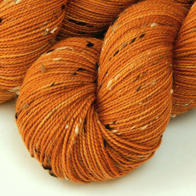Copper Yarn - Etsy