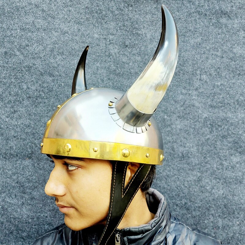 Skyrim Barbarian Costume - Etsy UK