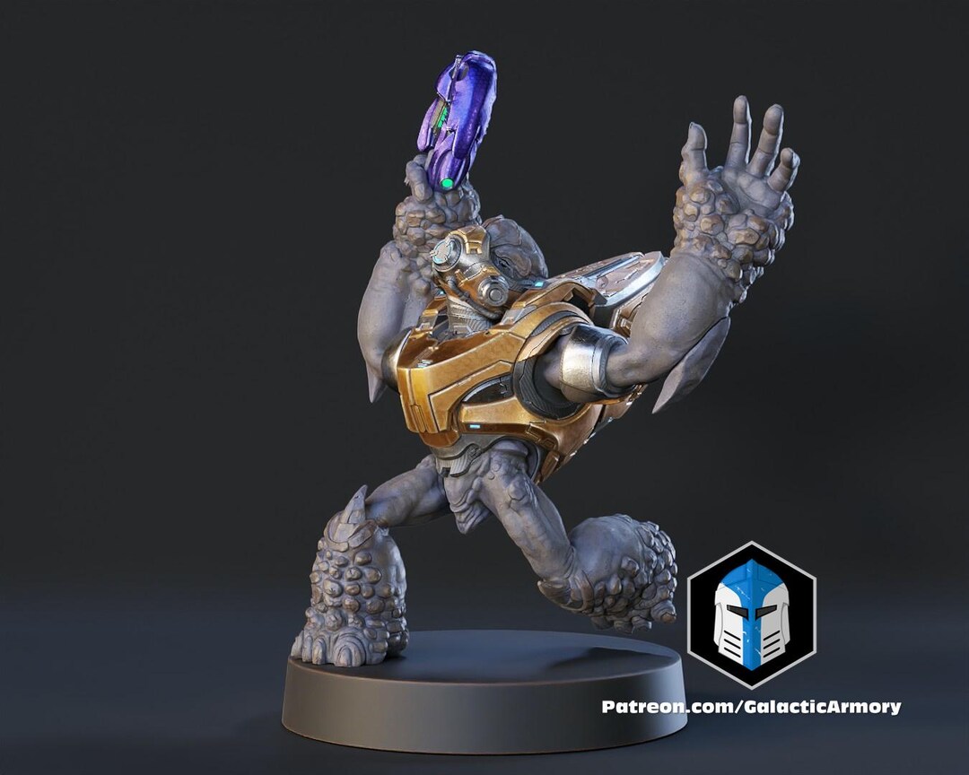 Halo Covenant Miniature Mega Pack - Etsy