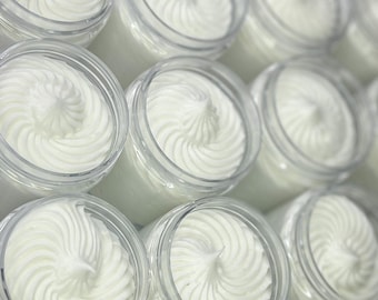 Blueberry Vanilla Whipped Body Butter Wholesale | Natural and Organic ...