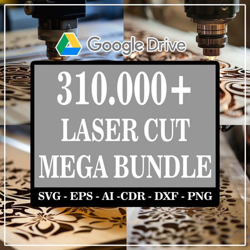 Laser Files - Etsy