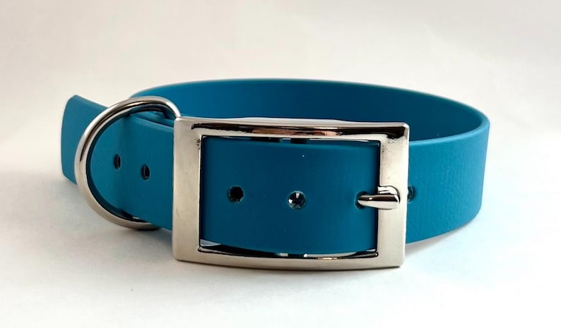 Make a Waterproof 1 Inch Biothane® Dog Collar and Leash Template ...