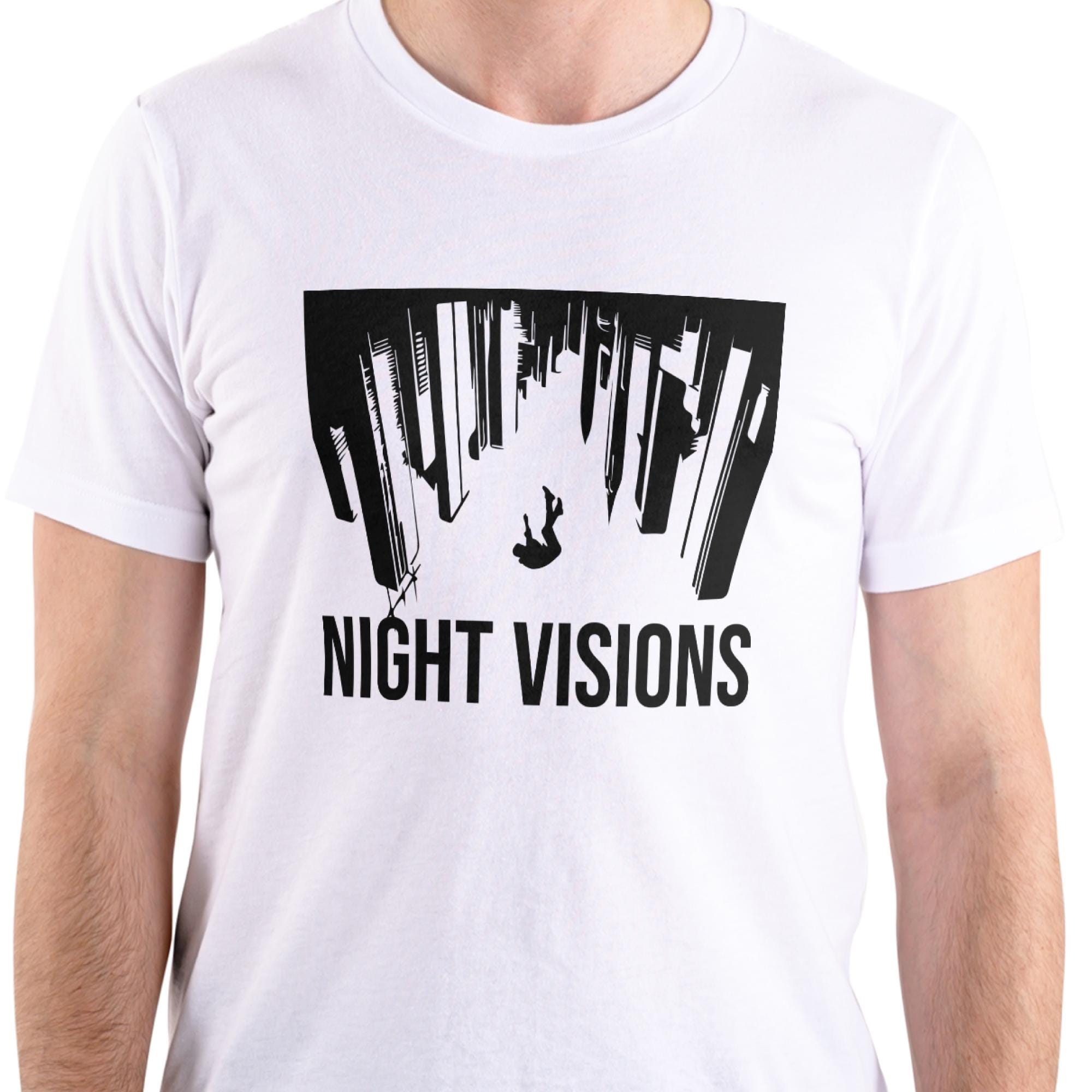 Imagine Dragons SVG Bundle Clipart, Vector,hd, Png Svg , Cut File ...