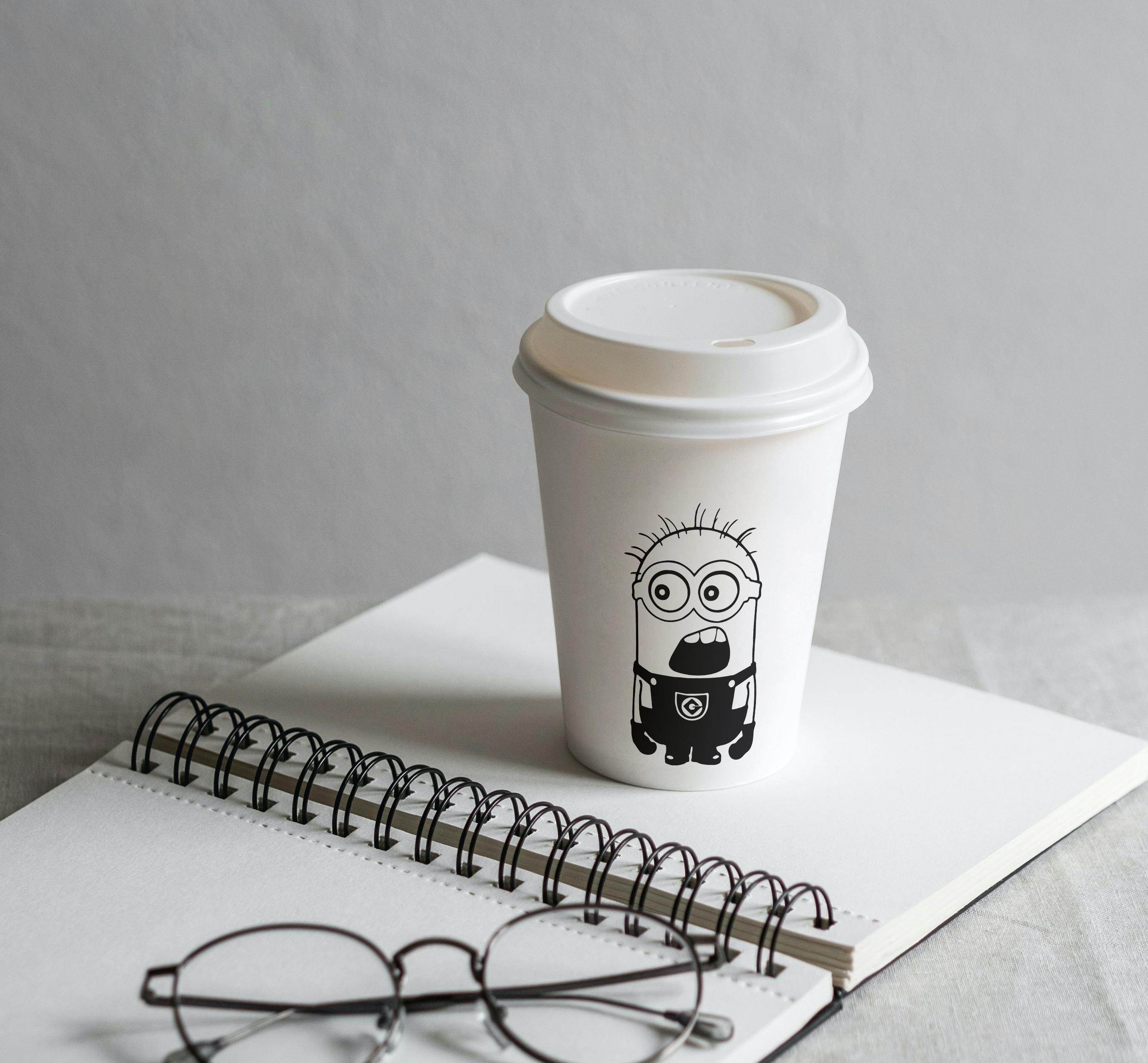 Minion Face Svg Bundle, Minion Svg Bundle, Minions Cricut Files ...