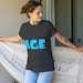 Ice Age Font, Ice Age Svg, Ice Age Font Svg, Ice Age Font Cricut, Ice ...