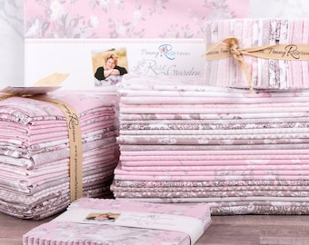 Layer cake fabric | Etsy