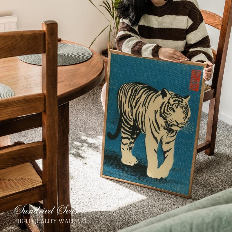 Bold Ink Studio Office - Etsy UK