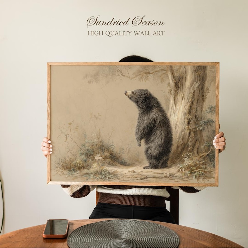 Jungle Asian Countries - Etsy