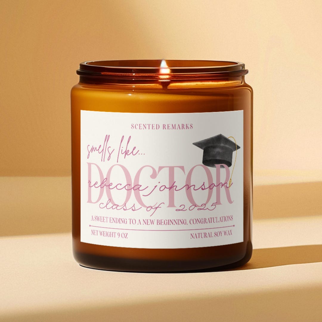 Phd Graduation Gift, Doctorate Graduation Gift, Phd Grad Gift, Graduate ...
