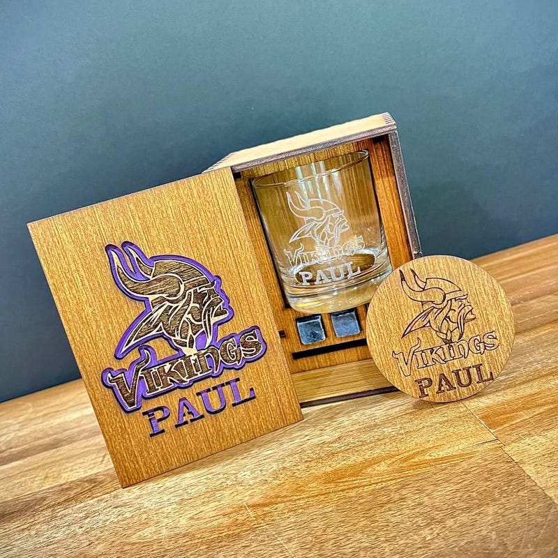 Minnesota Vikings Gifts - 60+ Gift Ideas for 2026