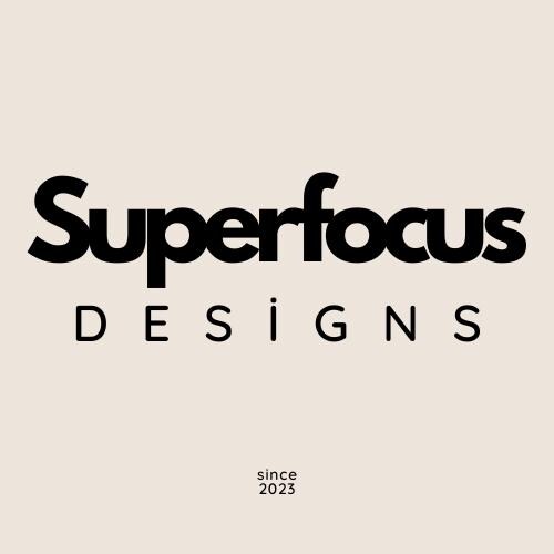 SuperFocus - Etsy