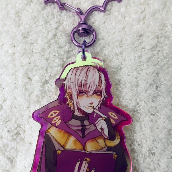 Fire Emblem Fates - Etsy