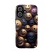Funny Smiley Face Tough Phone Case, iPhone Samsung Cover, Cool Tech ...