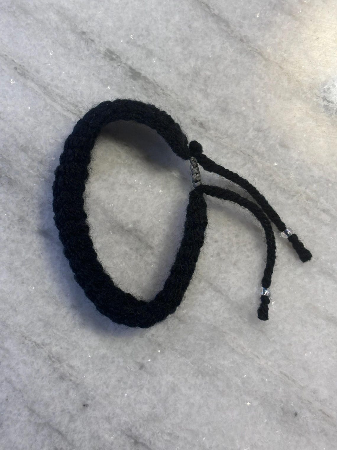 Handmade Crocheted Bracelets Made for | Humanity. Hope. Safe. Love ...