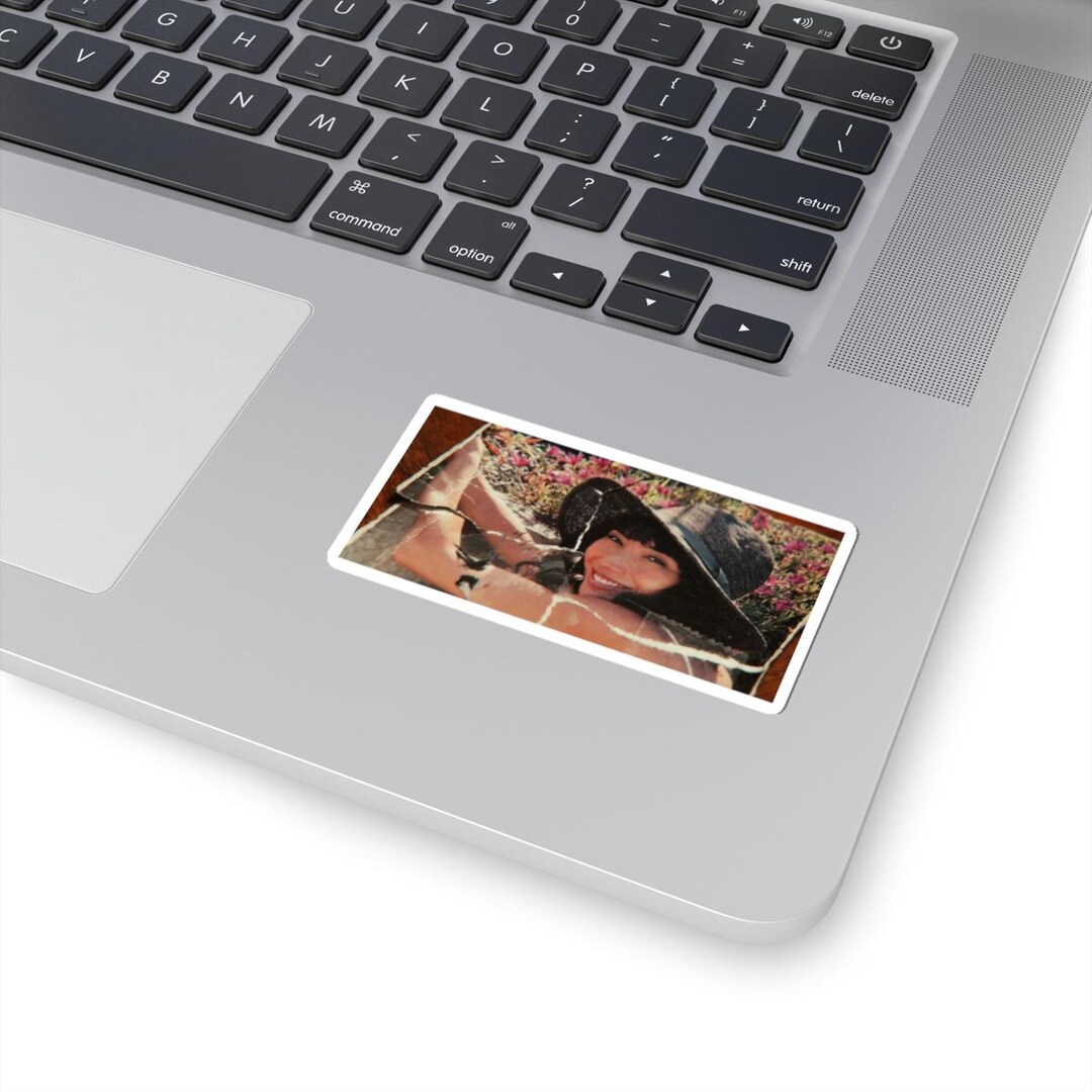 GEMMA From SEVERANCE Lumon Kiss-cut Stickers, Perfect for Laptops ...