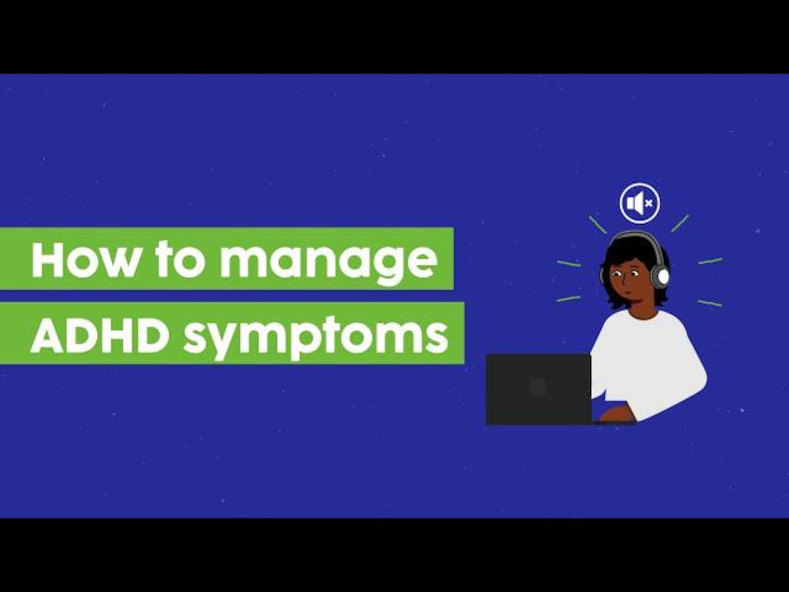 Help Your Child Understand ADHD With This Calming and Educational ...