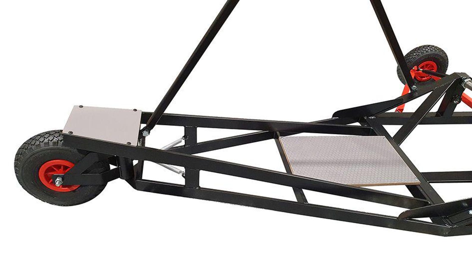 Wheelie Trainer - Etsy UK