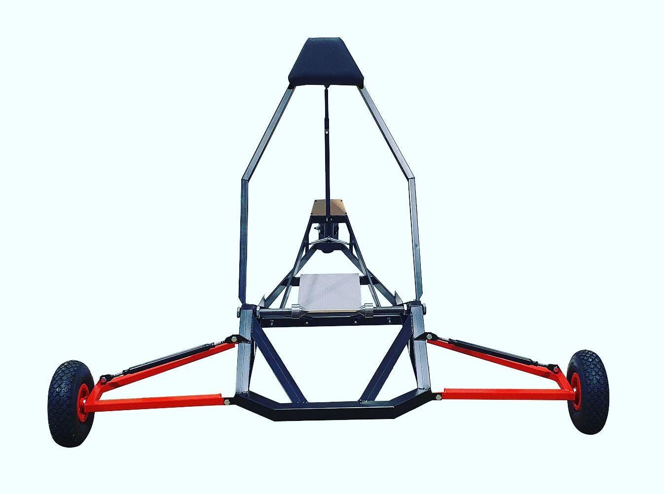 Motorcycle Wheelie Trainer: Stunt Practice Tool - Etsy