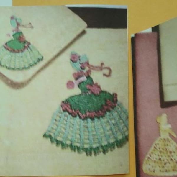 Crinoline Pattern - Etsy
