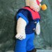 Popeye Doll Crochet Pattern PDF Instant Download - Etsy