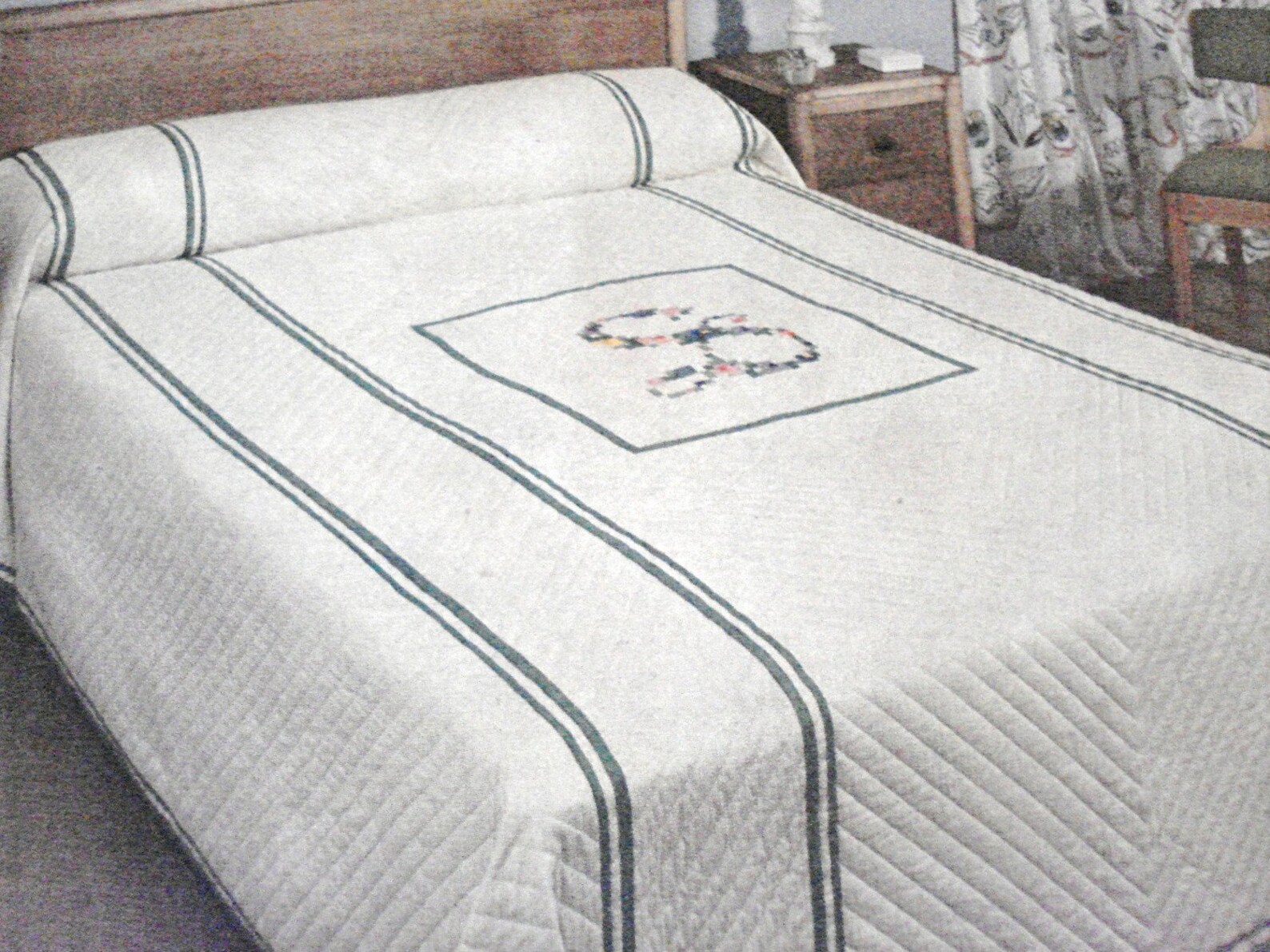 Anne Orr Quilts Antique Quilt Pattern Book 1944 PDF Instant Download - Etsy