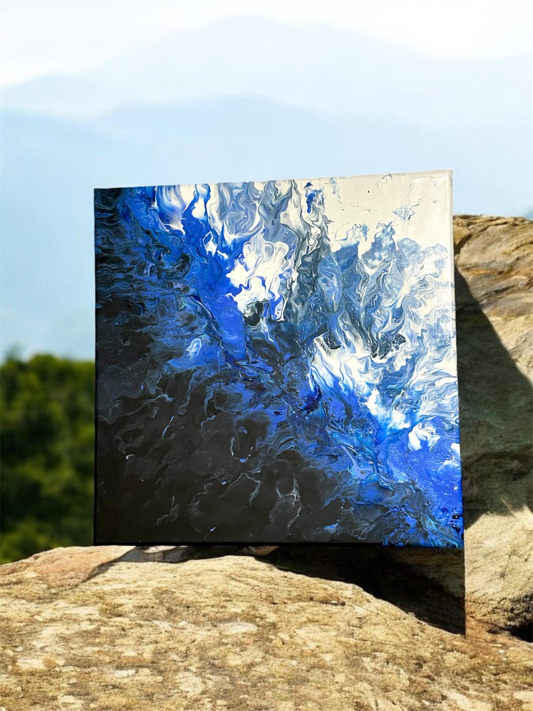 Splash - Etsy