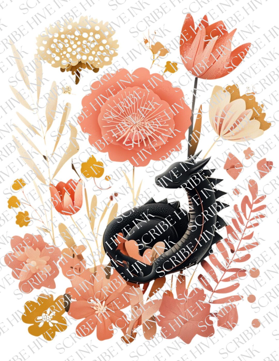 TOG Abraxos SVG PNG - Etsy
