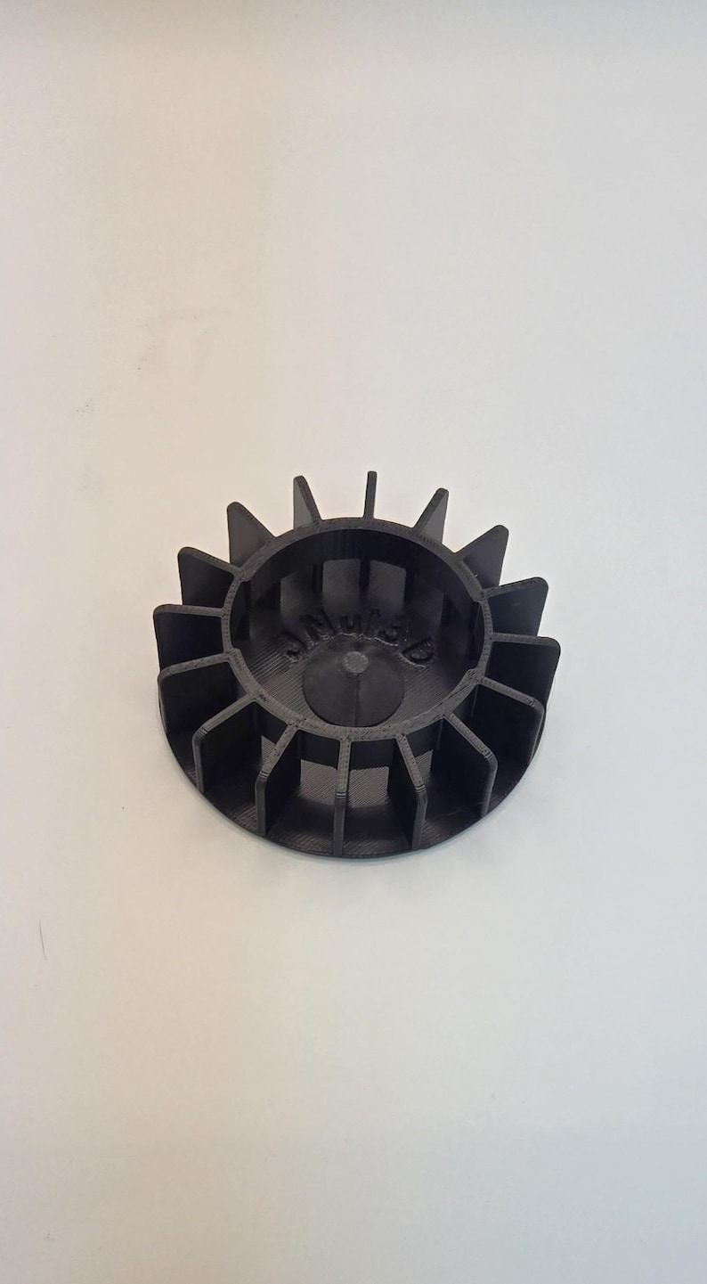 Leaf Blower Intake Guard - Clothing Protection - Easy Installation. MIG ...