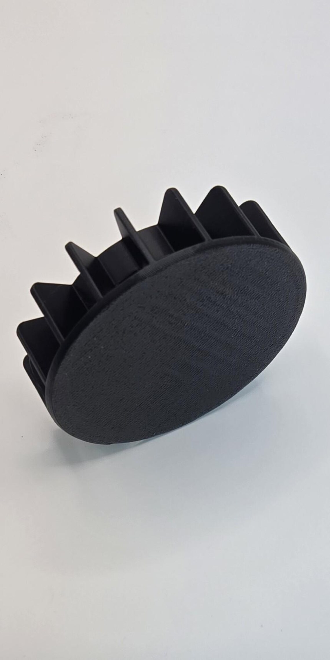 Leaf Blower Intake Guard - Clothing Protection - Easy Installation. MIG ...