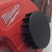 Leaf Blower Intake Guard - Clothing Protection - Easy Installation. MIG ...